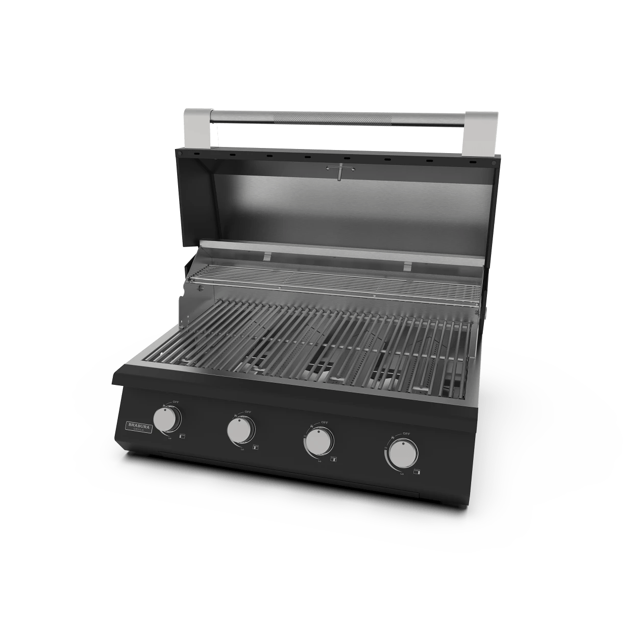 Fusion 400 LITE - Brabura Grills